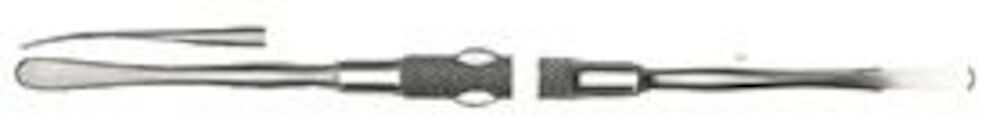 Raspatorium Freer 18cm 1 x 1 st — SE1