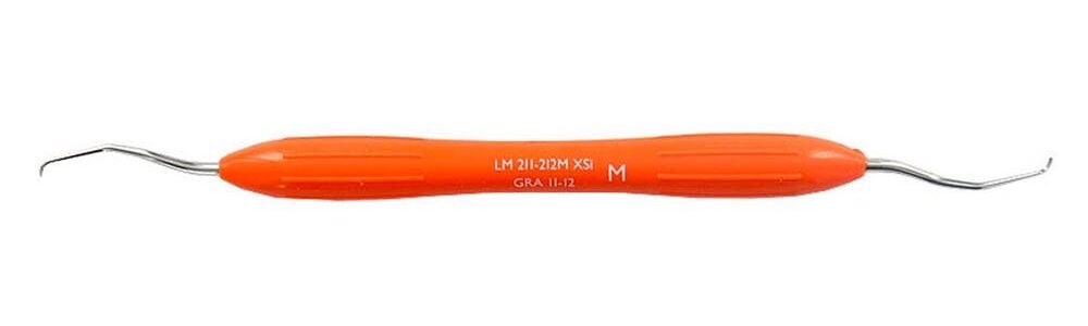 Gracey 11-12 Mini 211-212M XSi 1 x 1 st — SE1