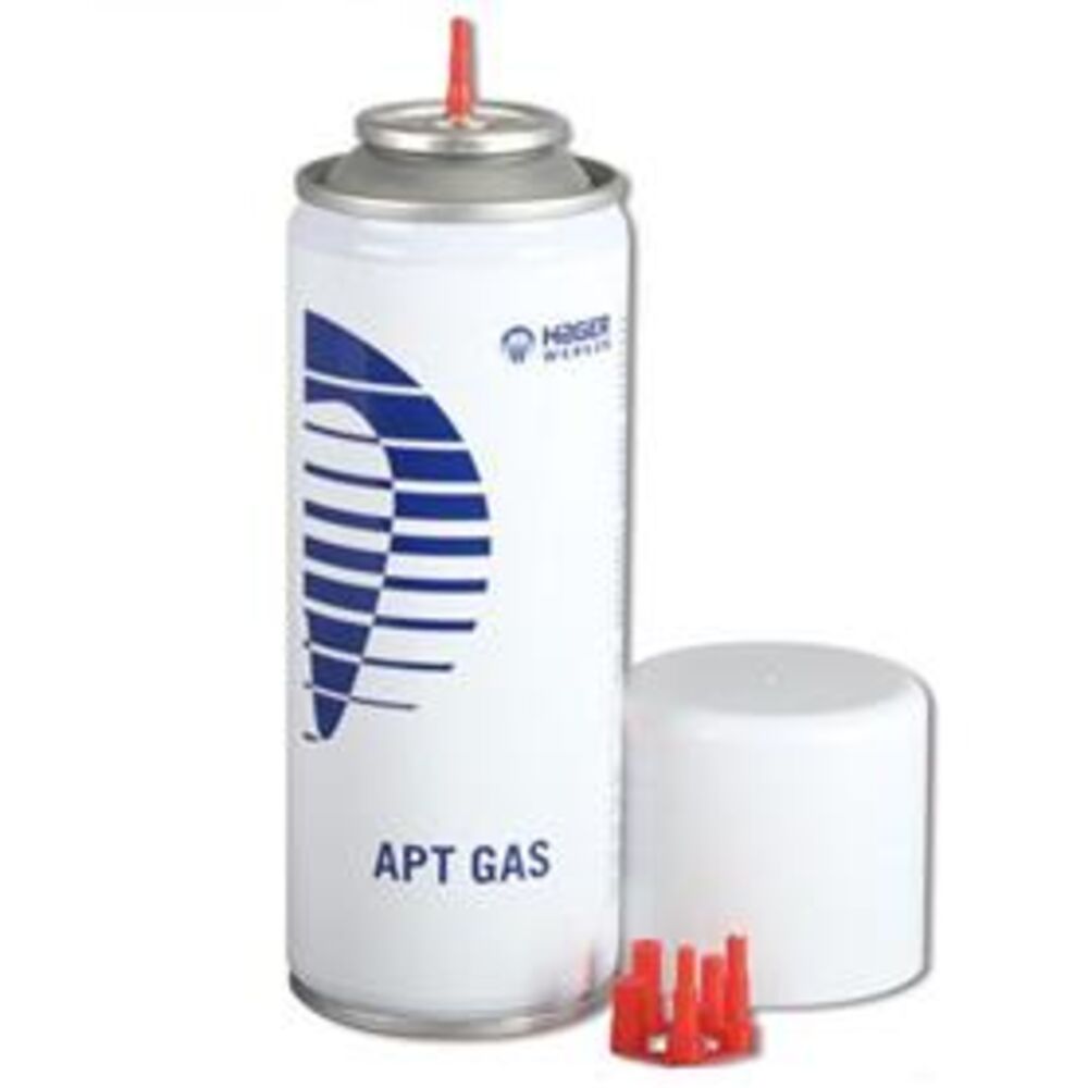 APT gas till gasbrännare 1 x 200 ml — SE1