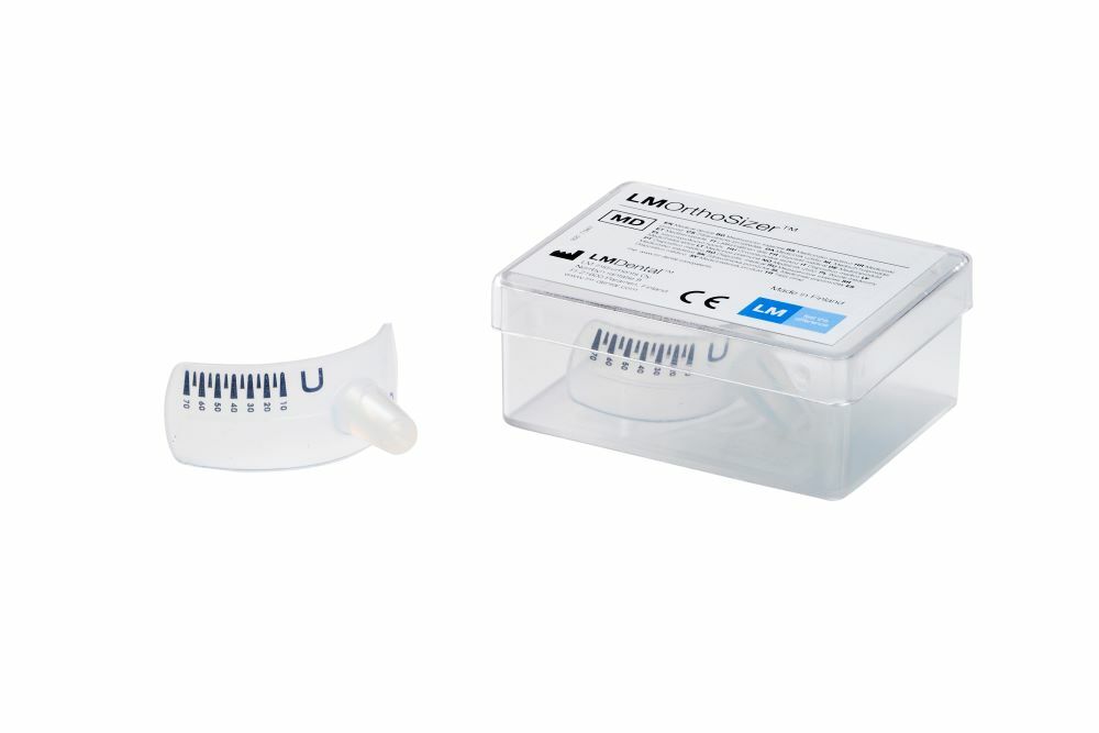 LM-Activator 2 OrthoSizer 1 x 1 st — SE1
