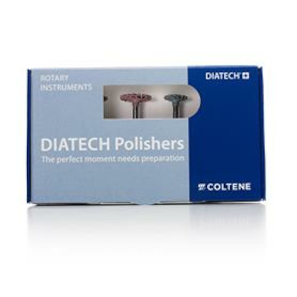 Diatech ShapeGuard Trial pack 1 x 4 st — SE1