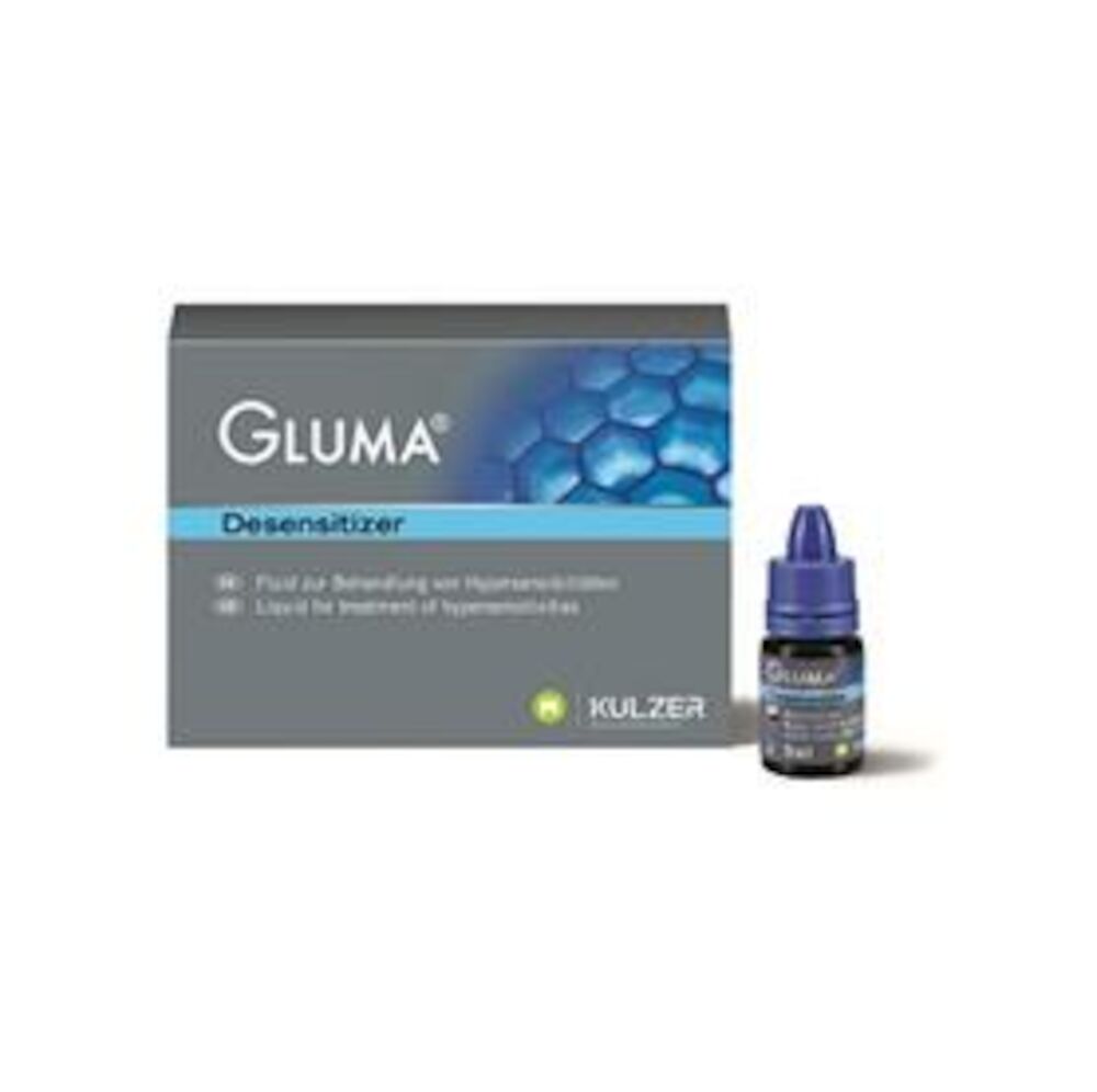 Gluma Desensitizer 1 x 5 ml — SE1