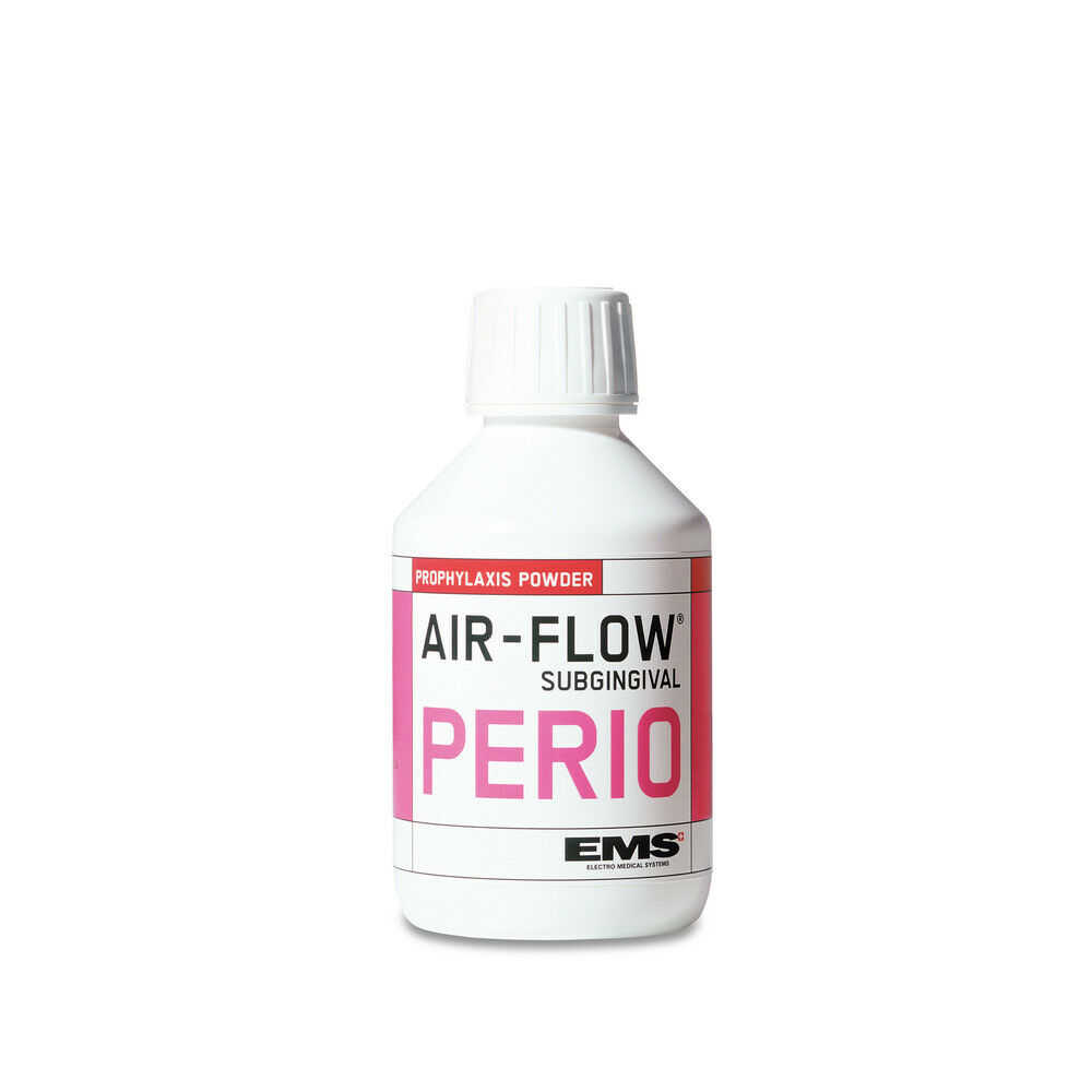 AirFlow pulver Perio 4 x 120 g — SE1