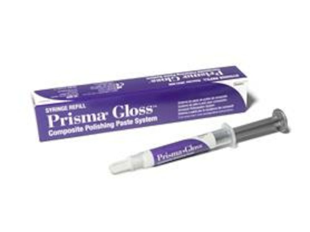 Prisma Gloss Regular 1 x 4 g — SE1