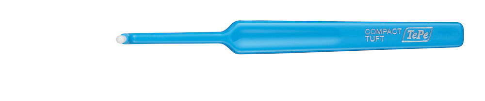 TePe Compact Tuft extra soft 1 x 25 st — SE1