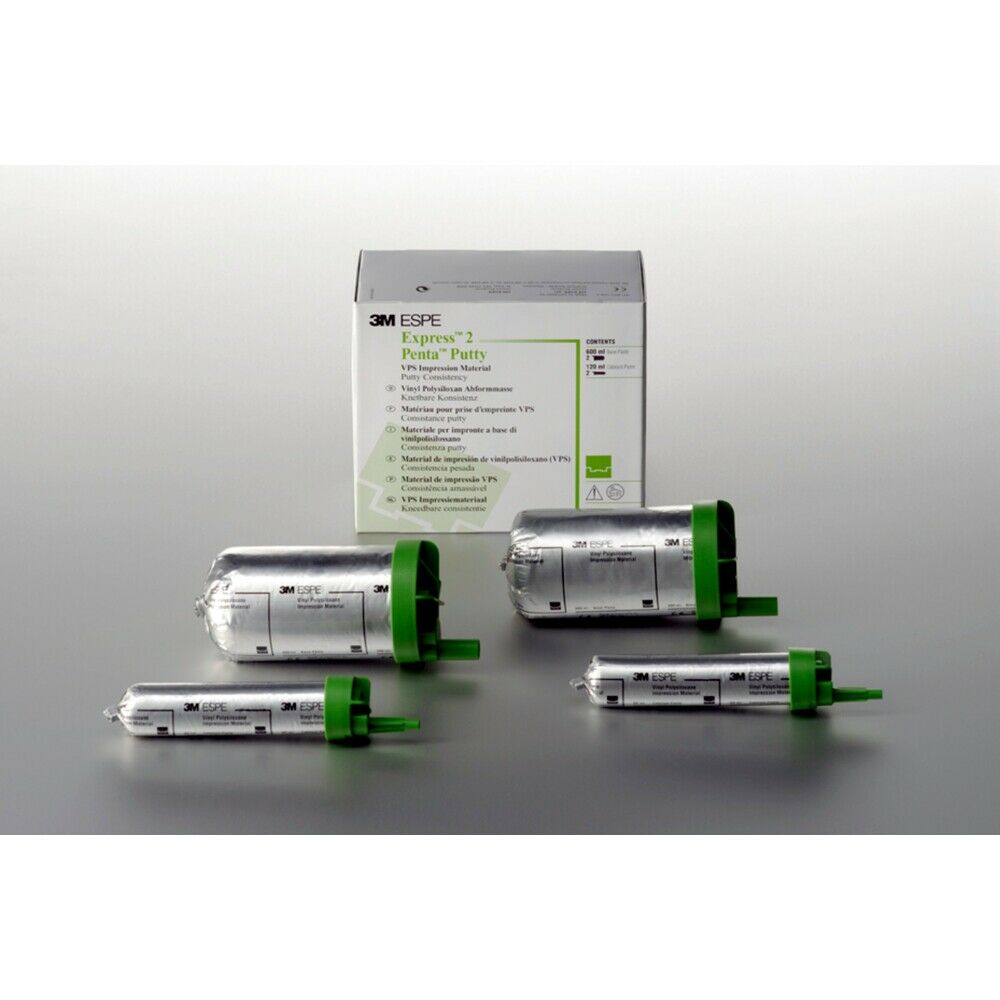 Dimension Penta H Quick refill 2 x 360 ml — SE1