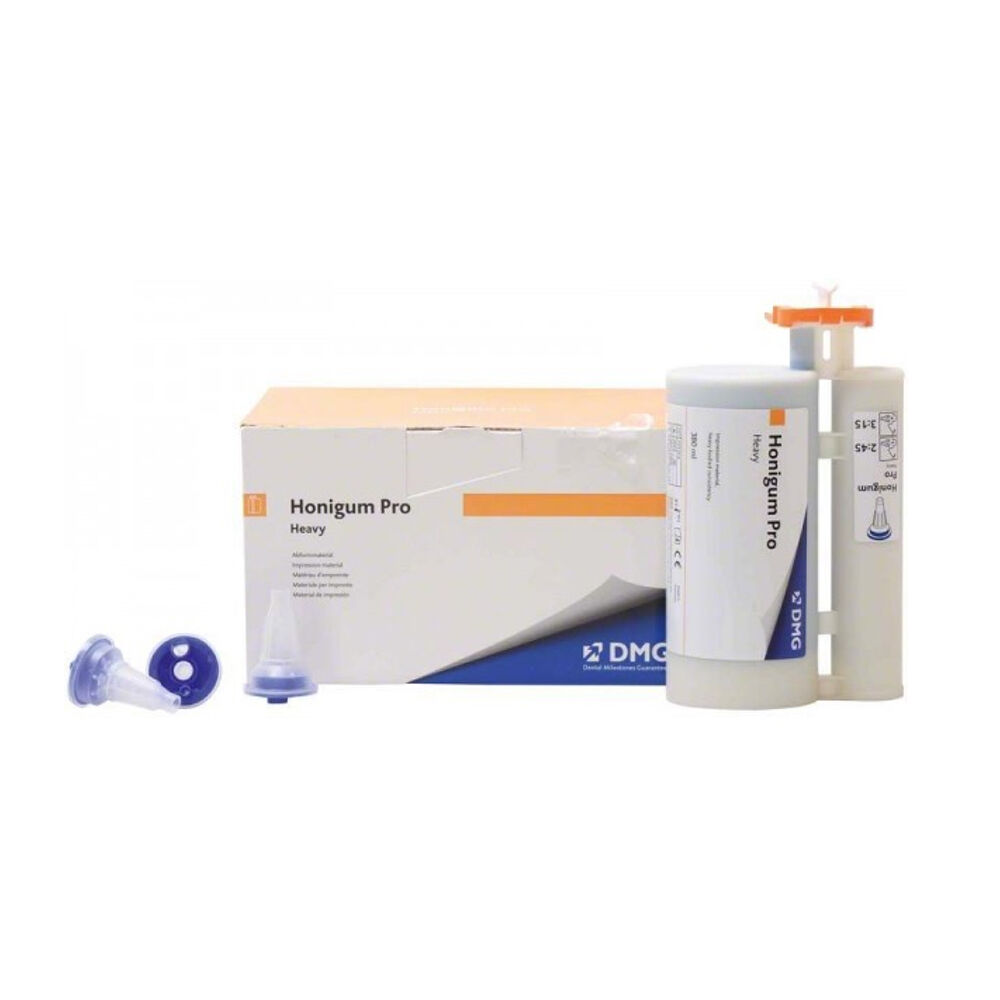 Honigum Pro Heavy Fast 380ml 1 x 380 ml — SE1