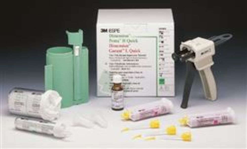 Dimension Penta H Quick refill 2 x 360 ml — SE1