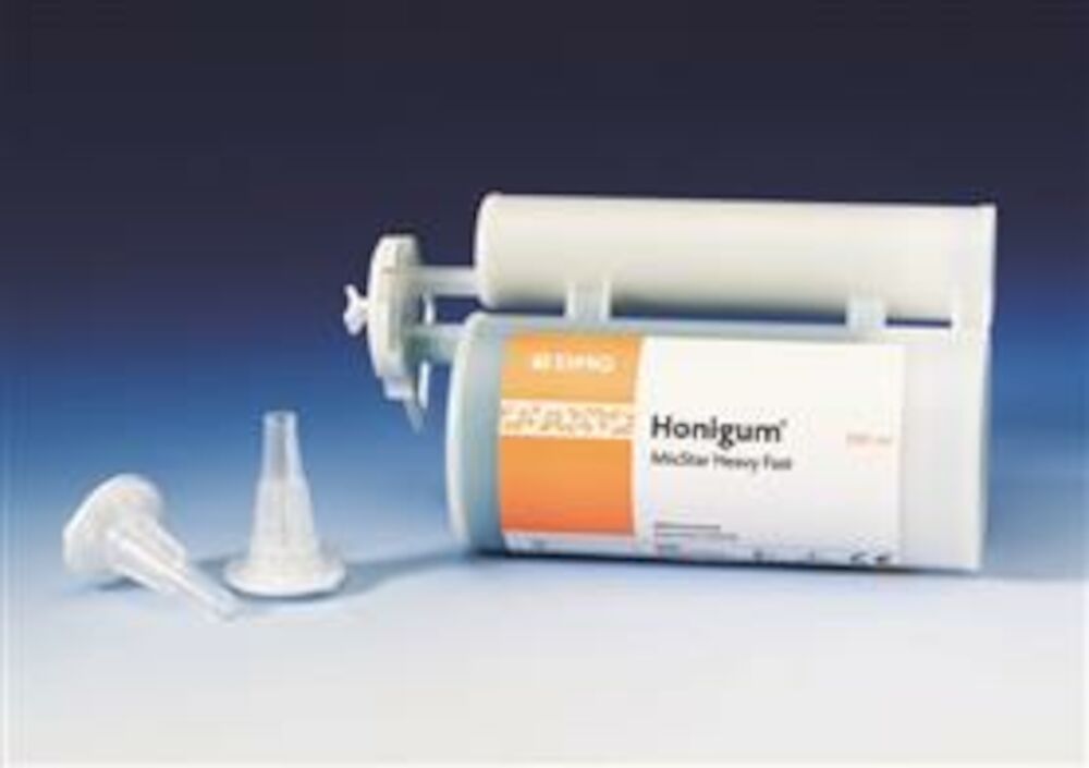 Honigum MixStar Heavy Fast maskin 1 x 380 ml — SE1