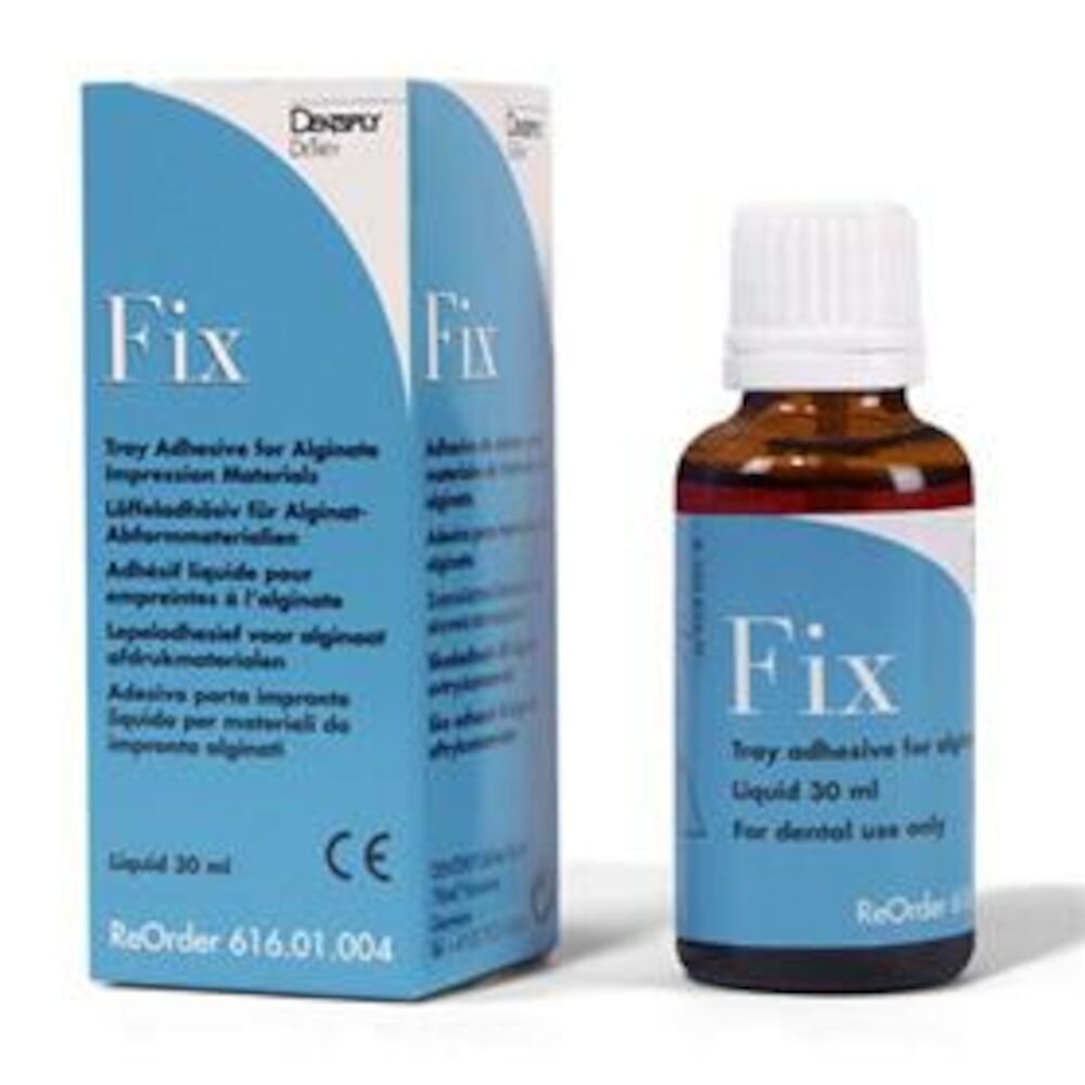 Adhesive för alginat i flaska 1 x 30 ml — SE1
