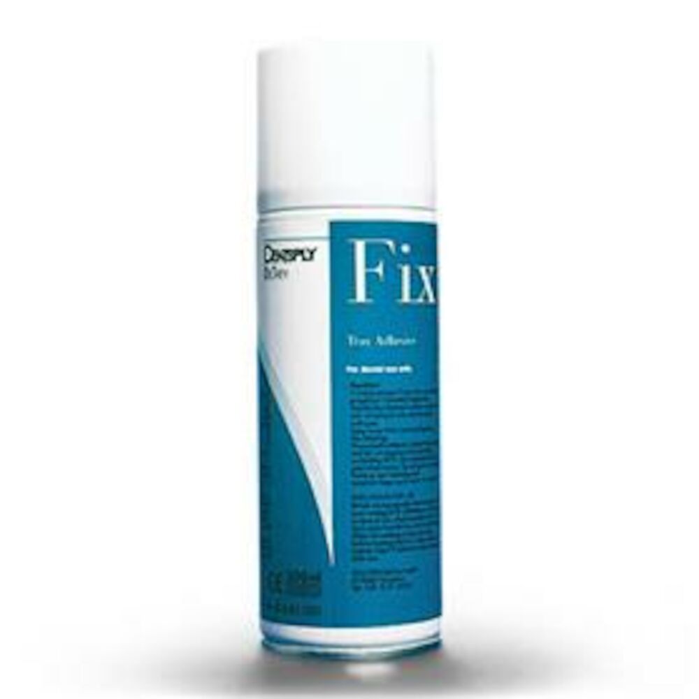Fix Adhesive för alginat i sprayflaska 1 x 200 ml — SE1