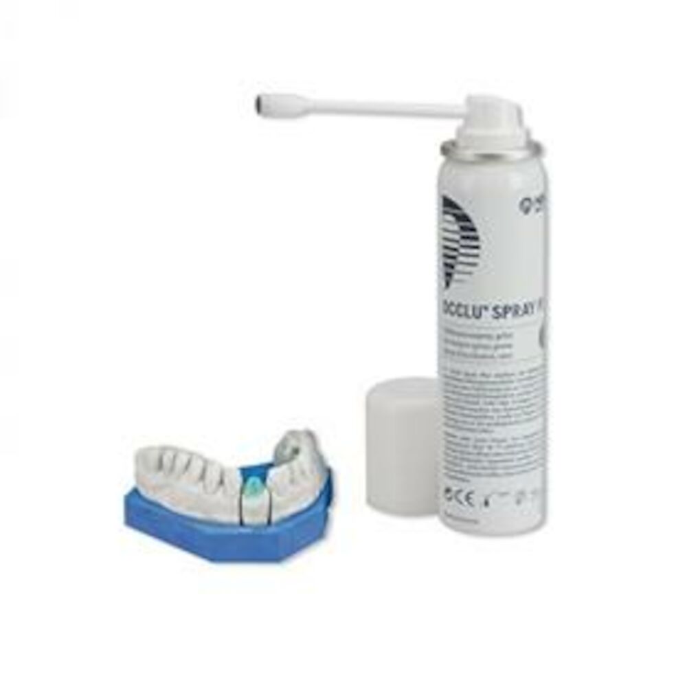 Occlu Spray Plus grön 1 x 50 ml — SE1