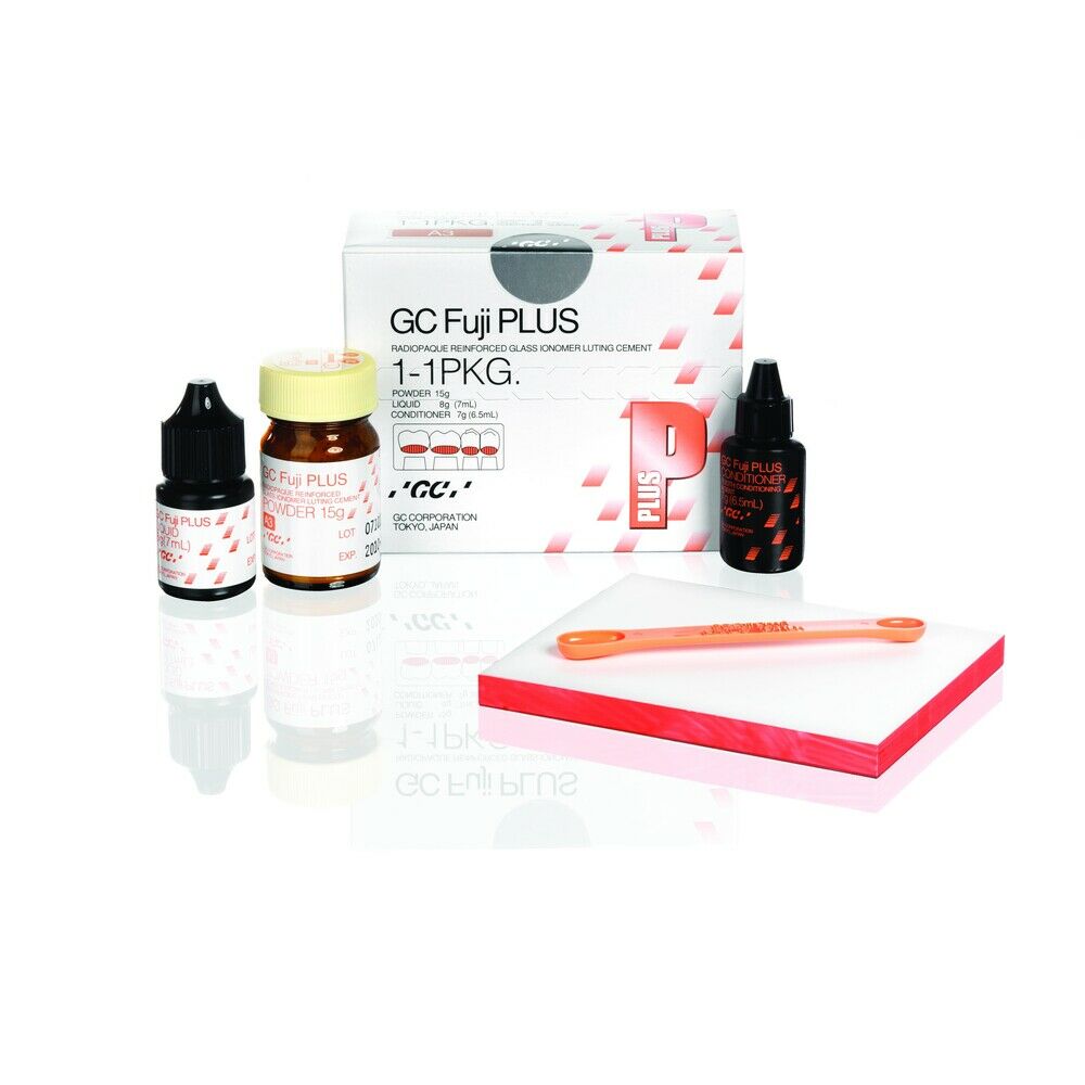 Fuji Plus conditioner 1 x 6.5 ml — SE1