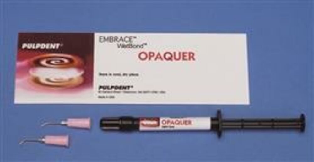 Embrace WetBond Opaqer spruta 1 x 1.2 ml — SE1