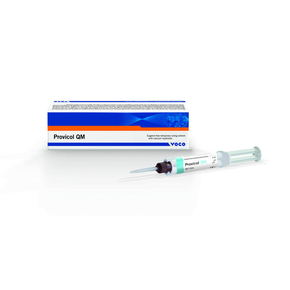 Provicol QM 1 x 5 ml — SE1