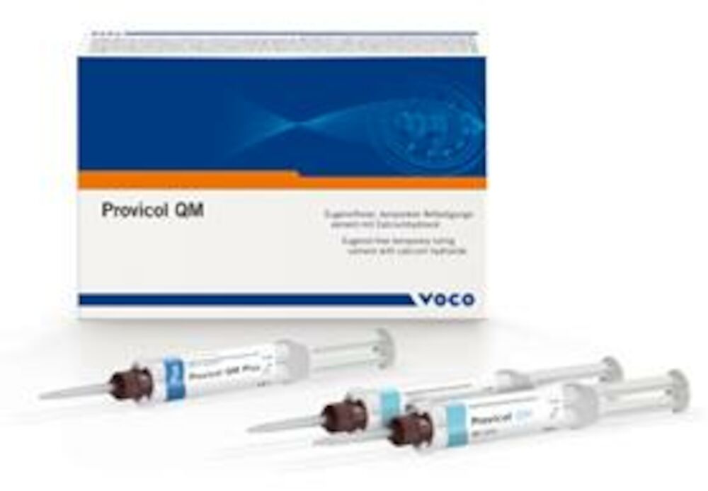Provicol QM Set 3 x 5 ml — SE1