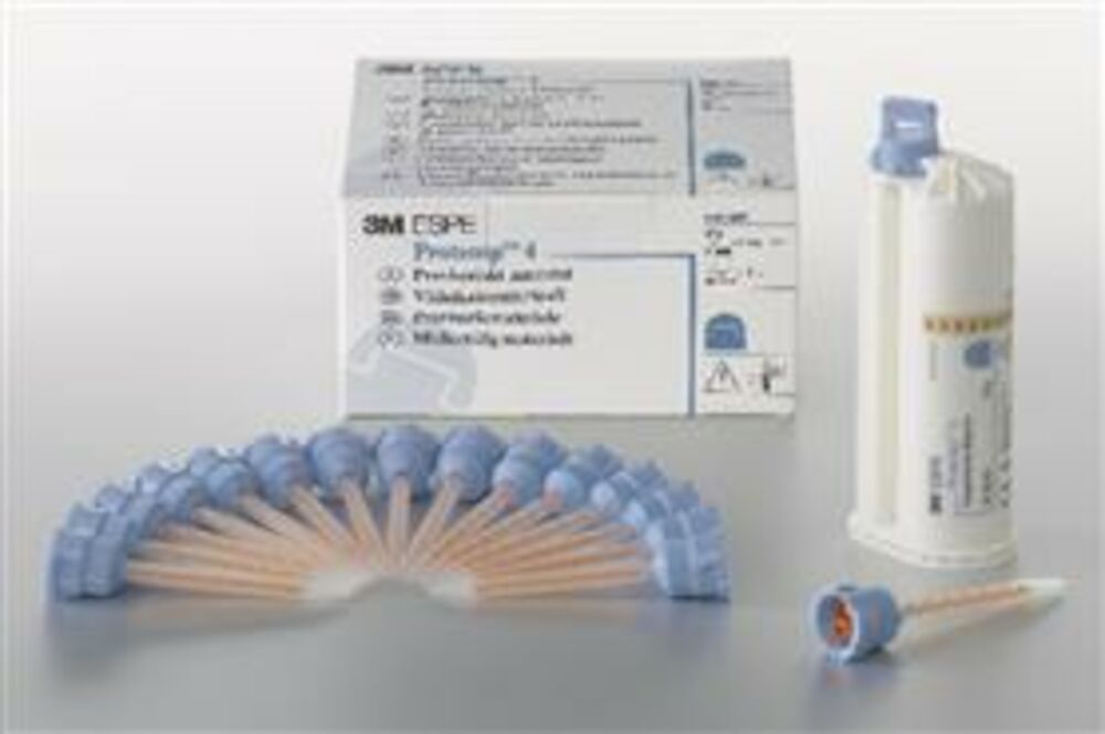 Protemp 4 automix A2 1 x 50 ml — SE1