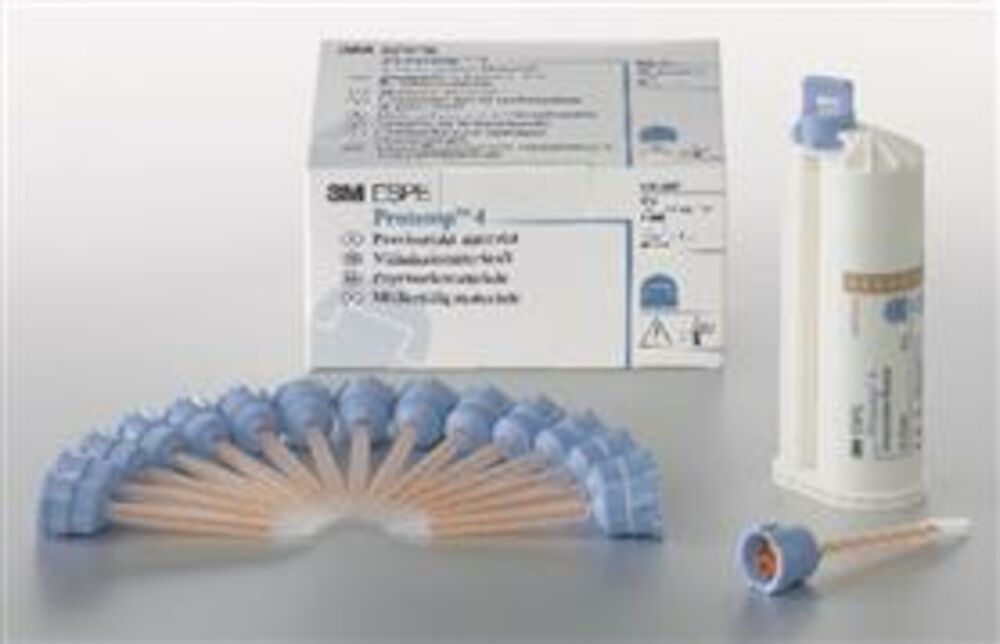 Protemp 4 automix A3 1 x 50 ml — SE1