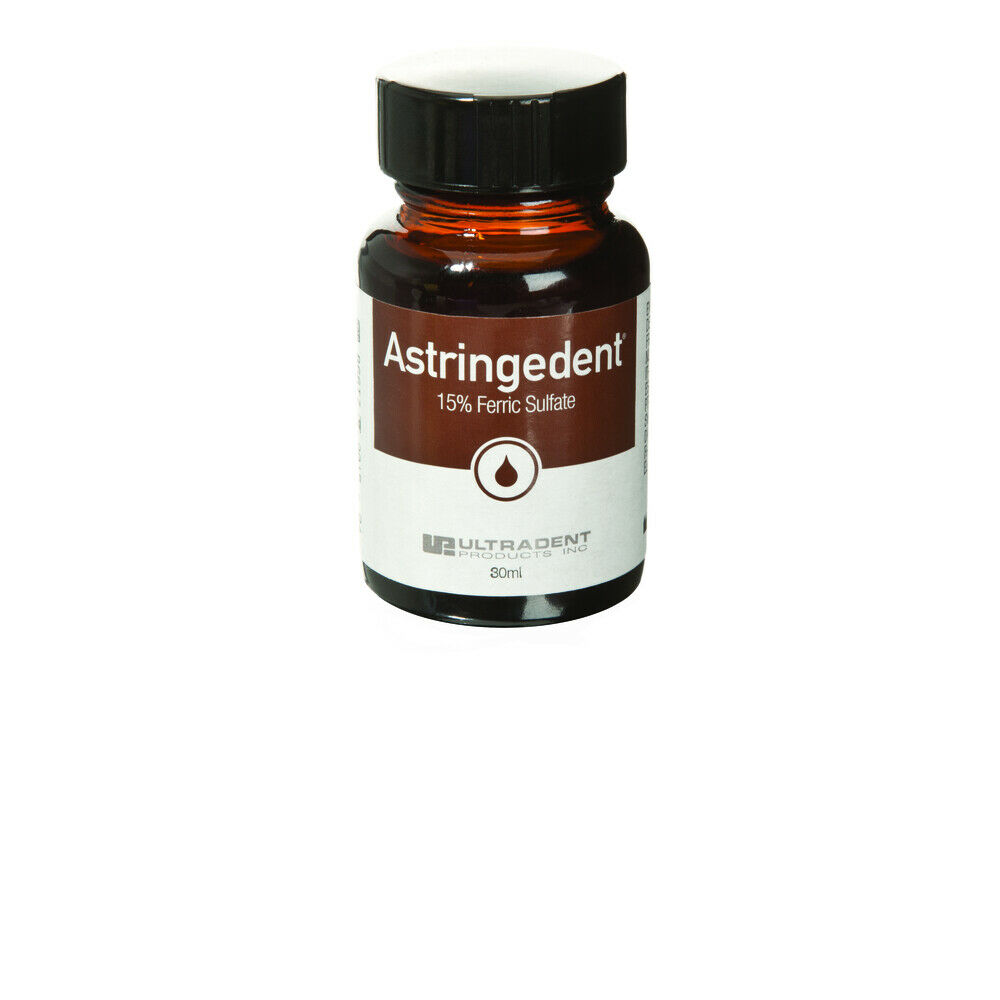 Astringedent 15,5% i flaska 1 x 30 ml — SE1
