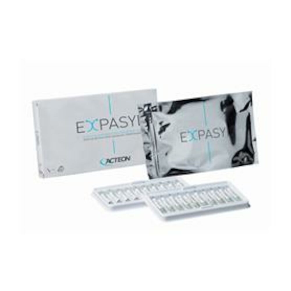 Expasyl ampuller retraktionspasta 20 x 1 g — SE1