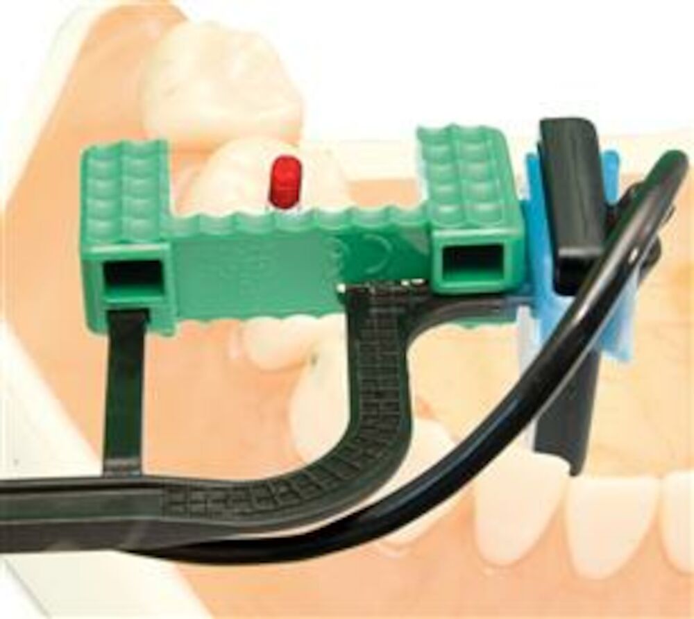 TrollByte Kimera Kit Endo 3906/2406 sensorhållare 1 x 1 fp — SE1