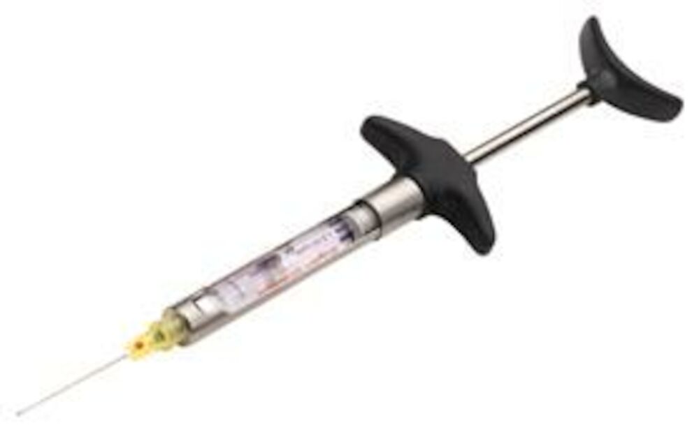 Dentsply Aspiject injektionsspruta 1 x 1 st — SE1