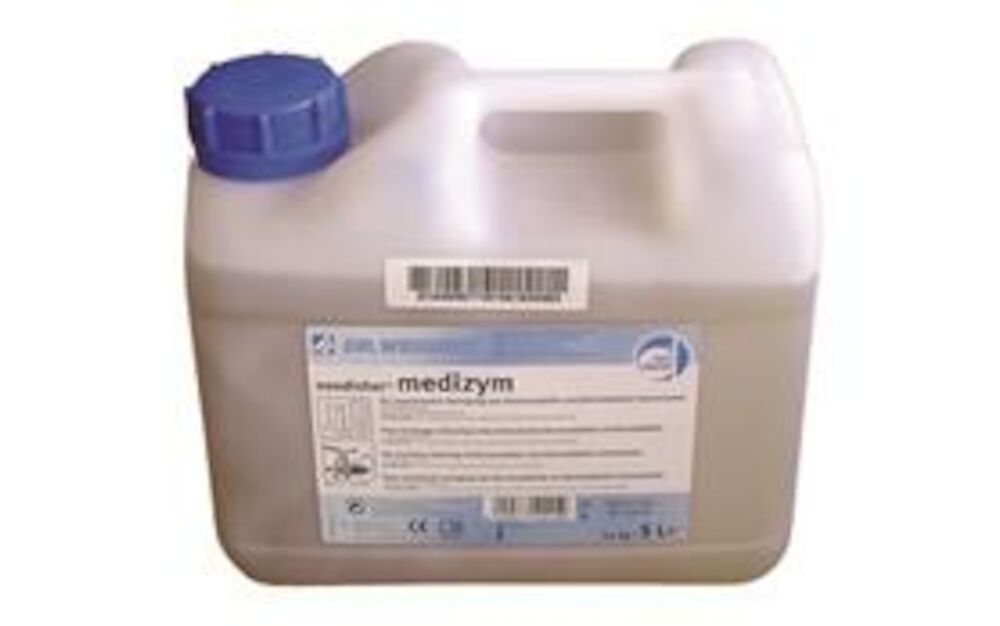 Neodisher Medizym maskindiskmedel f diskdesinfektor 1 x 5 l — SE1