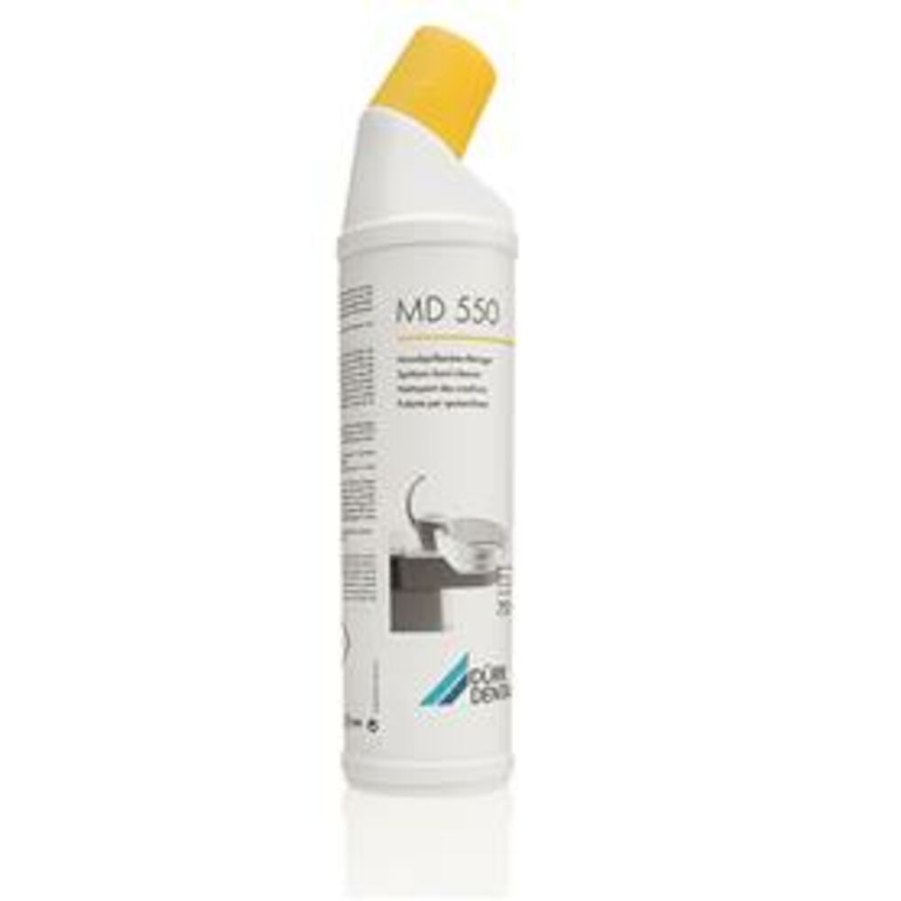 MD550 rengöringsmedel för porslin 1 x 750 ml — SE1