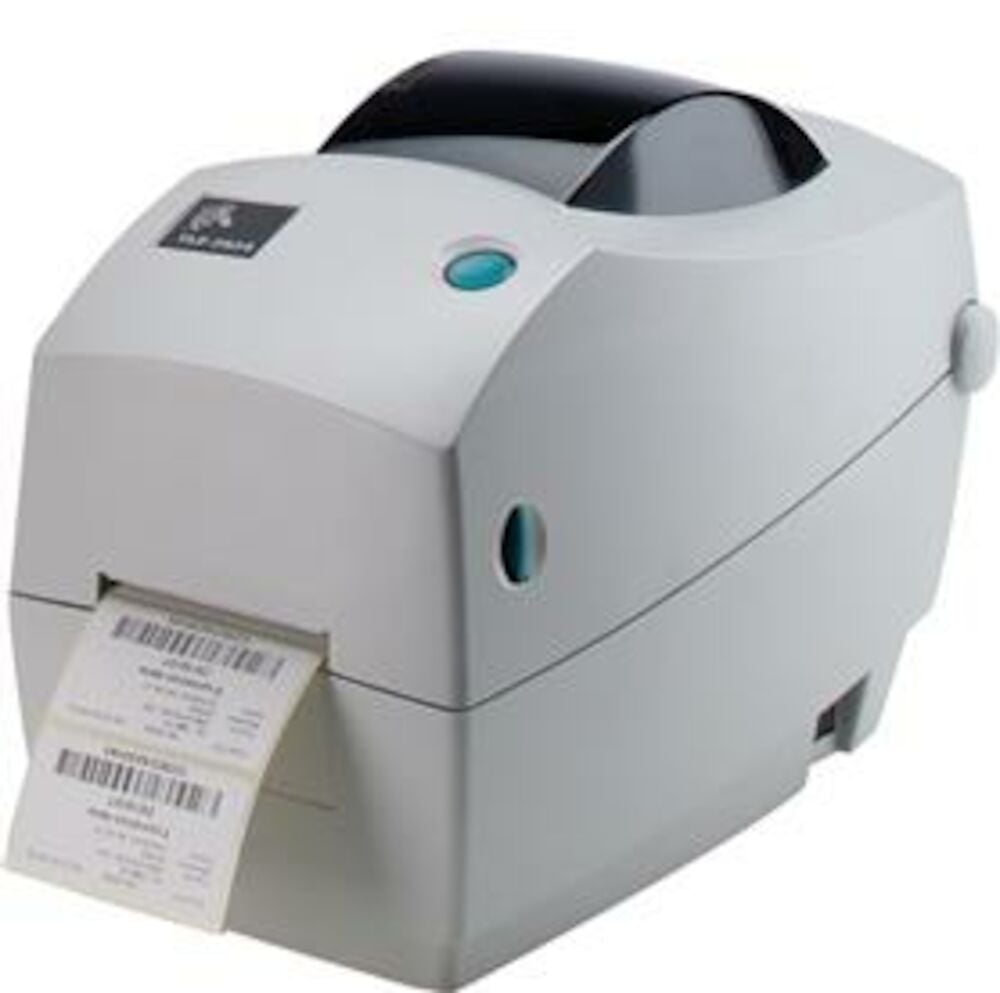 LisaSafe Etikettskrivare 1 x 1 st — SE1