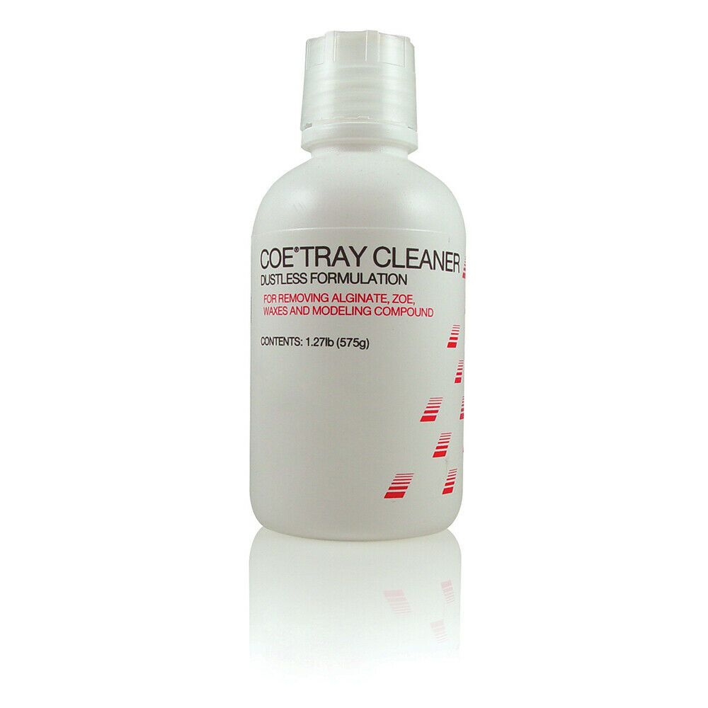 Coe Tray Cleaner pulver 1 x 575 g — SE1