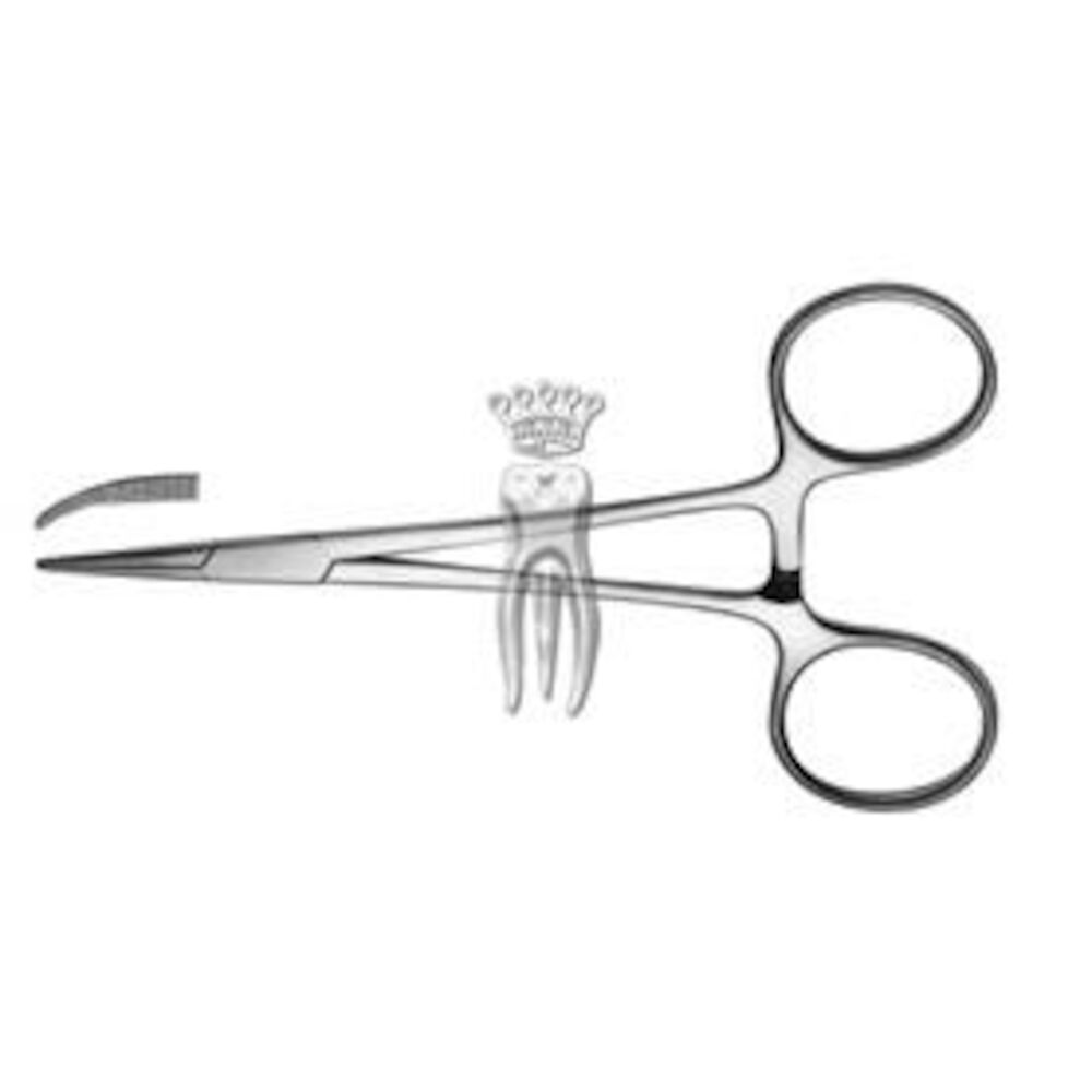 Peang Halsted Mosquito böjd CM 14,5cm 1 x 1 st — SE1