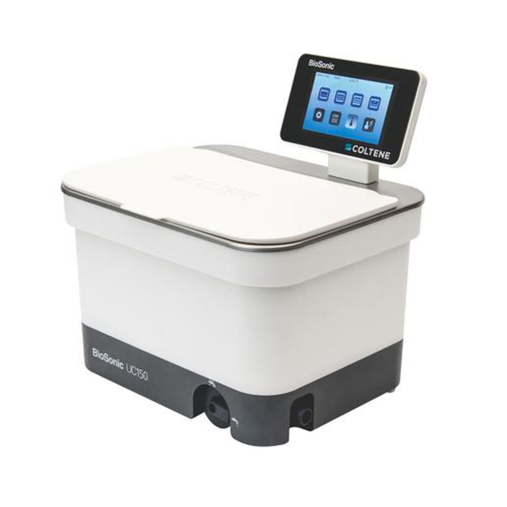 BioSonic UC150 Ultrasonic ultraljudsbad 1 x 1 st — SE1