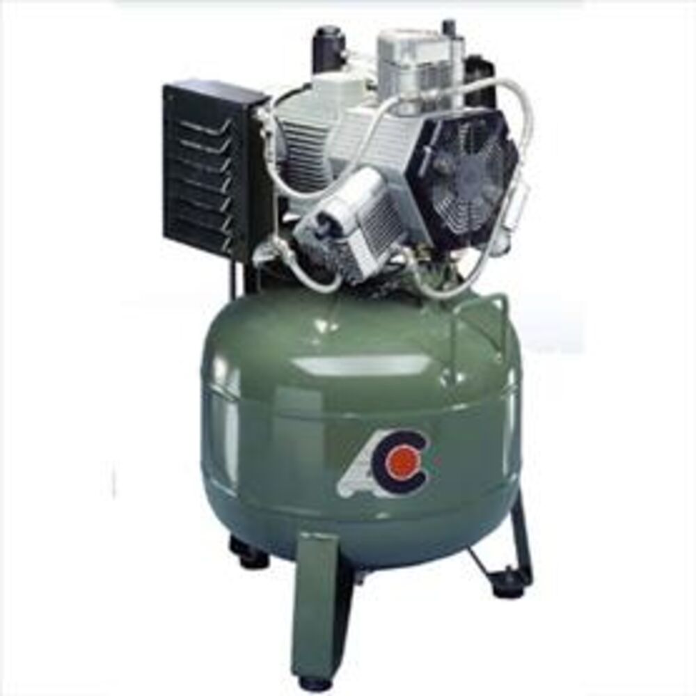 Cattani kompressor (AC300) 3C/45L/3 fas 3 rum 1 x 1 st — SE1
