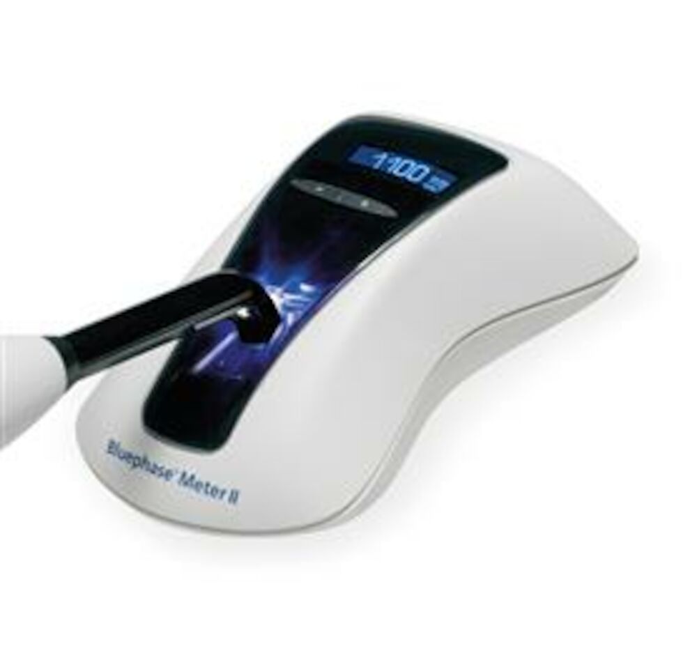 Bluephase meter II ljusmätare 1 x 1 st — SE1