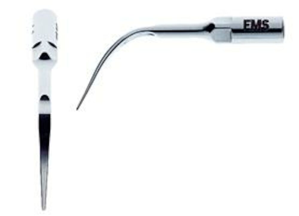 EMS Piezon spets P DS-011A Perio 1 x 1 st — SE1